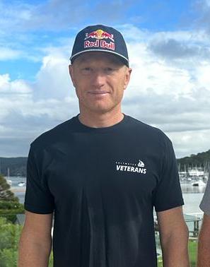 Saltwater Veterans Sailing Project